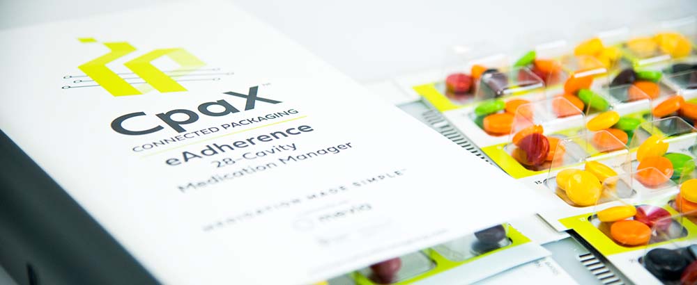 Smarter Medication Packaging for Better Adherence