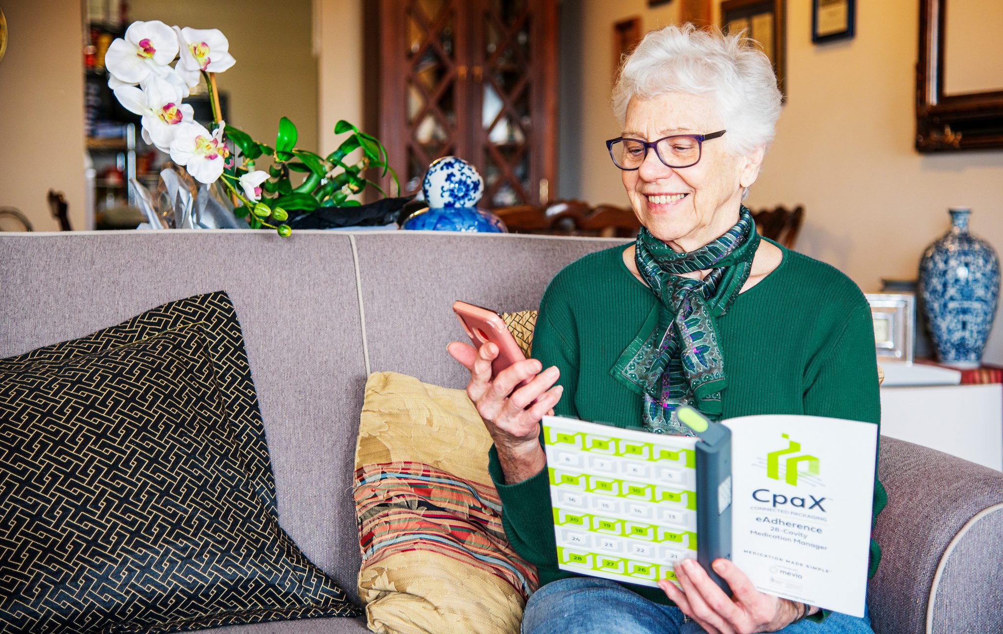 Measuring Medication Adherence Effectively