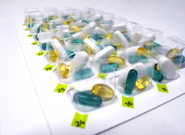 How Packaging Helps Improve Medication Adherence | Jones Healthcare Group