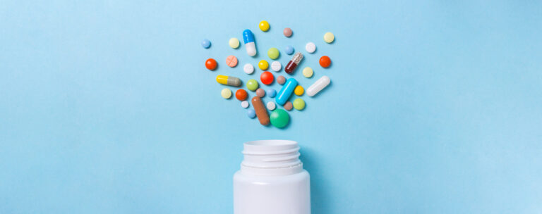 Pharmaceutical Bottle Packaging: 3 Key Features for Safety