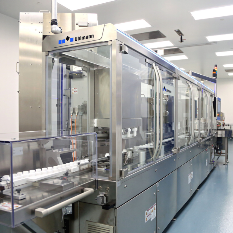 Pharmaceutical Bottle Packaging: 3 Key Features for Safety