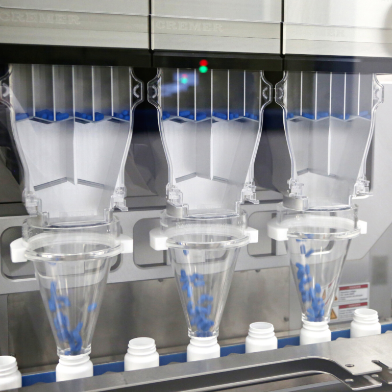 Pharmaceutical Bottle Packaging: 3 Key Features for Safety