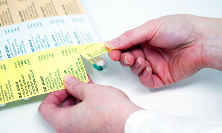 Discover the Benefits of Blister Packs for At-Risk Patients