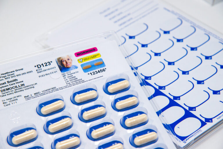 Jones Recognized for Packaging Innovation & Sustainability