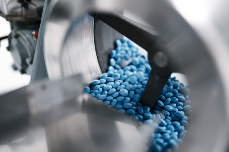 Contract Pharma Exclusive with Jones on Packaging Innovation